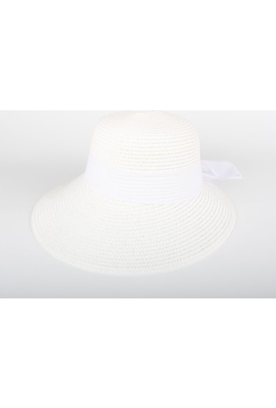 Şapka Market Hasır Kadın Şapka BYN33
