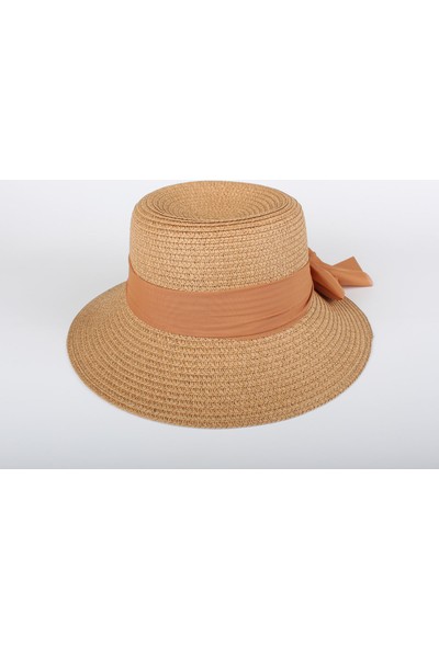 Şapka Market Hasır Kadın Şapka BYN35