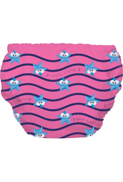 Mycey Mayo Bebek Bezı - Denız Yıldızı Çizgi M