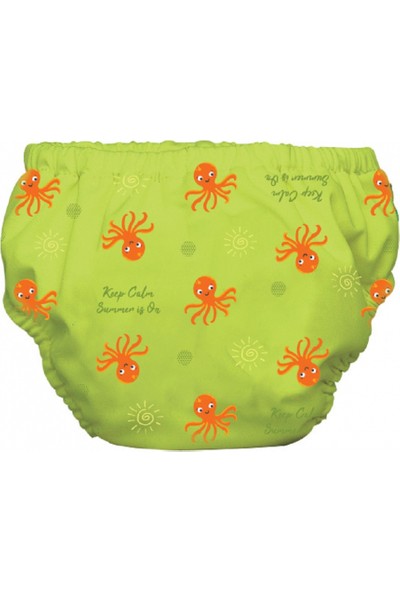 Mycey Mayo Bebek Bezı – Ahtapot Güneş S