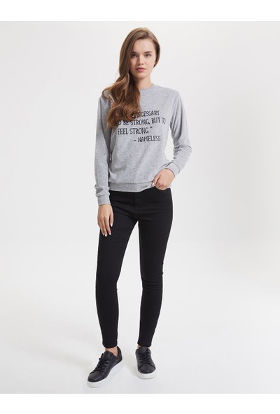 Loft 2015705 Kadın Pantolon