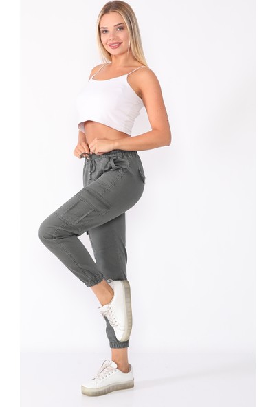 PodiumStar Kargo Pantolon