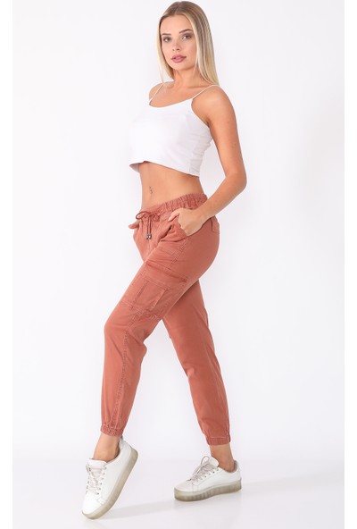 PodiumStar Kargo Pantolon