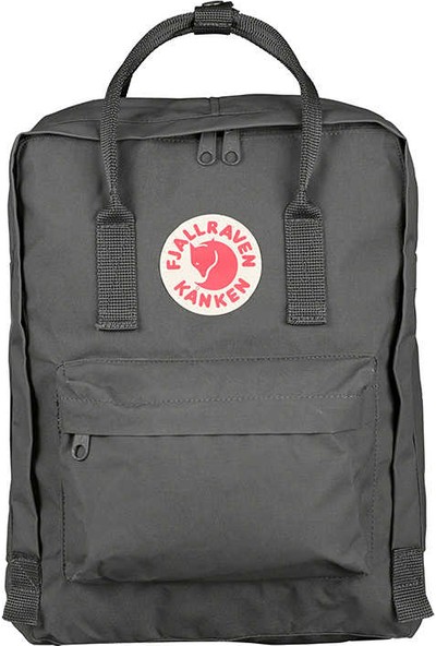 Fjällräven Kanken 23510-046 Günlük Sırt Çantası
