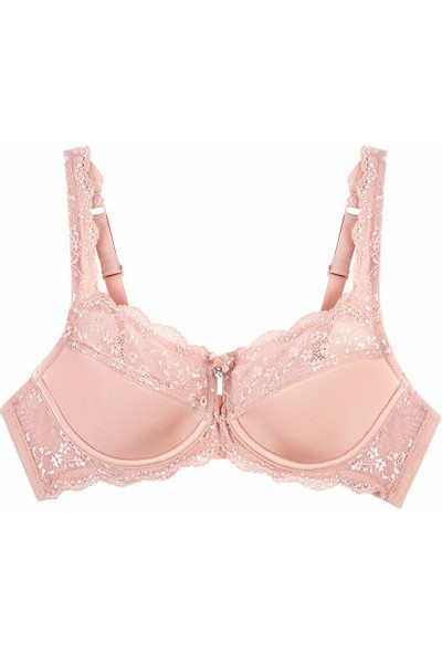 Suwen Lily Toparlayıcı Sütyen - Vizon 75B