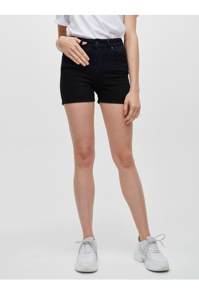 Ltb Kadın Jeans Şort Lariss Savena Wash