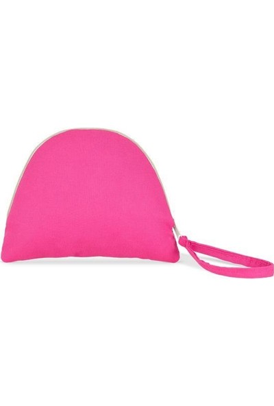 Çınar Bez Çanta Ham Bez Clutch Çanta