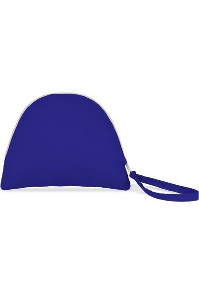 Çınar Bez Çanta Ham Bez Clutch Çanta