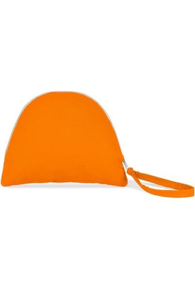 Çınar Bez Çanta Ham Bez Clutch Çanta