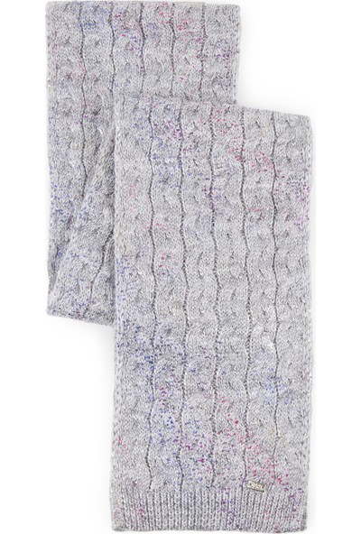 U.S. Polo Assn. Kız Çocuk Kaşkol 50217628-VR086