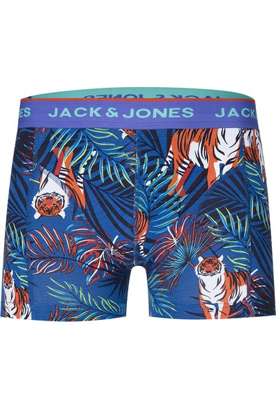 Jack & Jones Accessories Jacfast Erkek Boxer 12180054