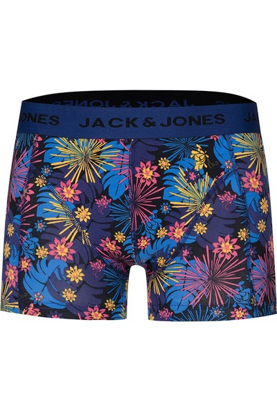 Jack & Jones Accessories Jacfast Erkek Boxer 12180054
