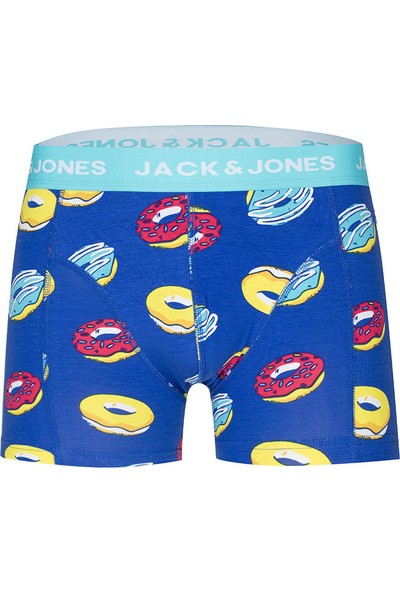 Jack & Jones Accessories Jacfast Erkek Boxer 12180054