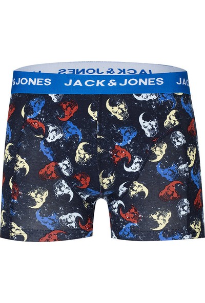 Jack & Jones Accessories Jacfast Boxer Erkek Boxer 12180054