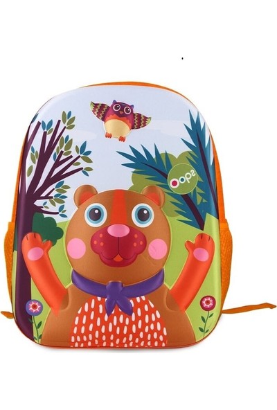 Oops Neşeli Sırt Çantası Oops Neşeli Sırt Çantası