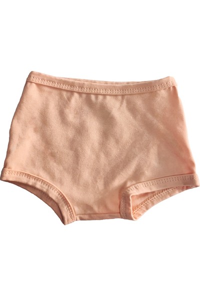 Mary LLis Organik Pamuk Çocuk Minimal İç Çamaşırı