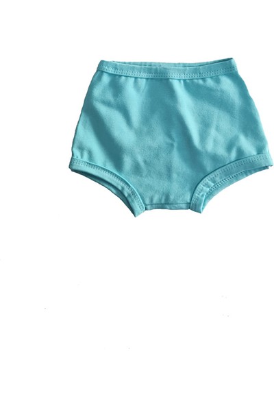 Mary LLis Organik Pamuk Çocuk Minimal İç Çamaşırı