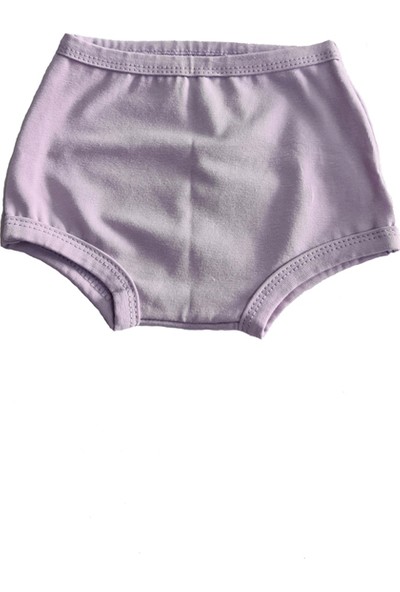 Mary LLis Organik Pamuk Çocuk Minimal İç Çamaşırı