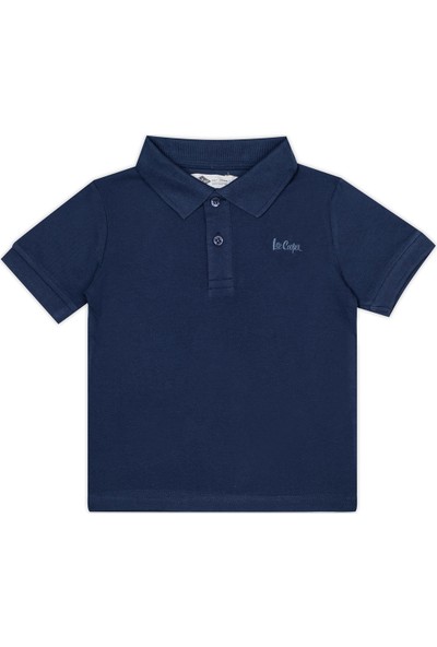 Lee Cooper Twins Polo T-Shirt Erkek Çocuk Polo 202 Lcb 242011 2601 Lee Cooper Twins Polo T-Shirt Erkek Çocuk Polo 202 Lcb 242011 2601
