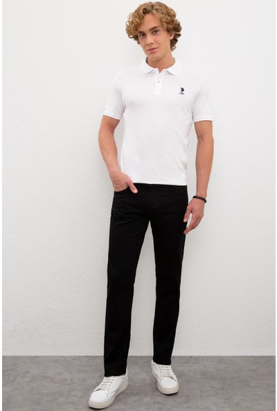 U.S. Polo Assn. Erkek Chinos 50220976-VR046