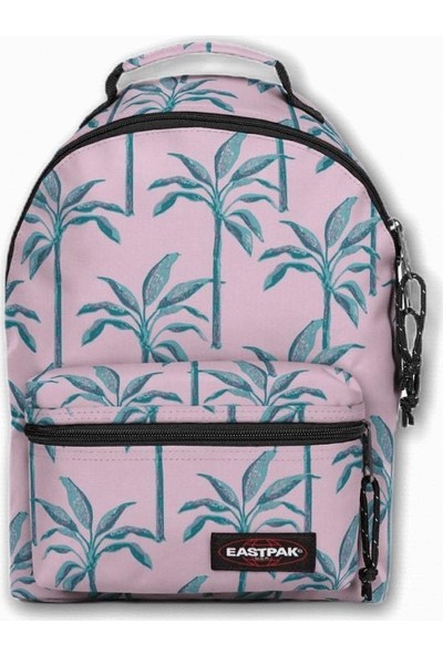 Eastpak Orbit W Brize Trees Sırt Çantası Eastpak Orbit W Brize Trees Sırt Çantası