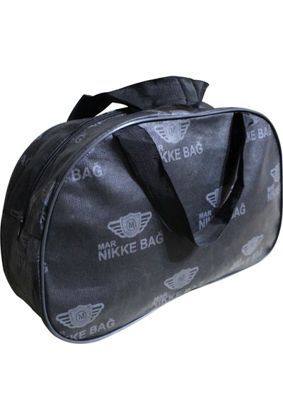 Marnikke Bag Ekonomik Çok Amaçlı Spor Çanta