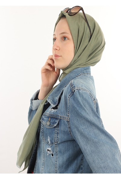 Aker Ipek Koton Düz Etol Şal 7070798 Aker Ipek Koton Düz Etol Şal 7070798