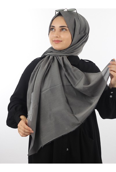 Aker Ipek Koton Düz Etol Şal 7070798 Aker Ipek Koton Düz Etol Şal 7070798