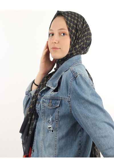 Aker 7857777 Ipek Koton Etol Şal Aker 7857777 Ipek Koton Etol Şal