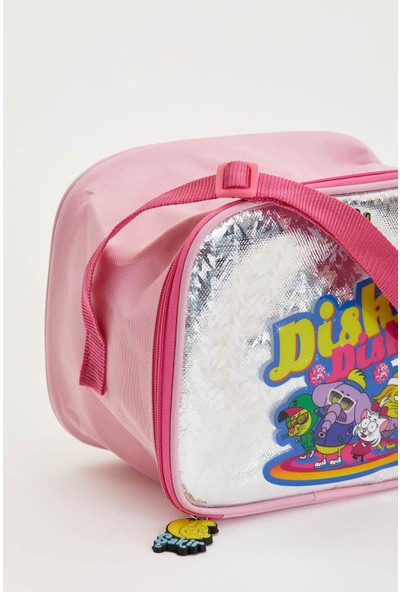 DeFacto Kral Şakir Baskılı Beslenme Çantası S0583A620AU