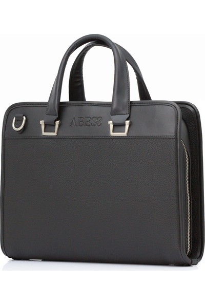 Abess Evrak Çanta , Laptop Bölmeli Evrak Çantası
