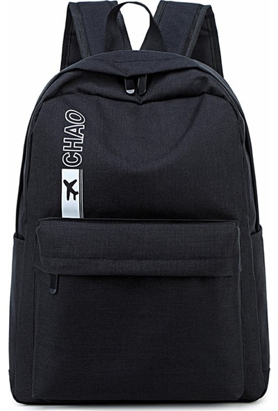 Yukka Çok Amaçlı Seyahat ve Okul Sırt Çantası