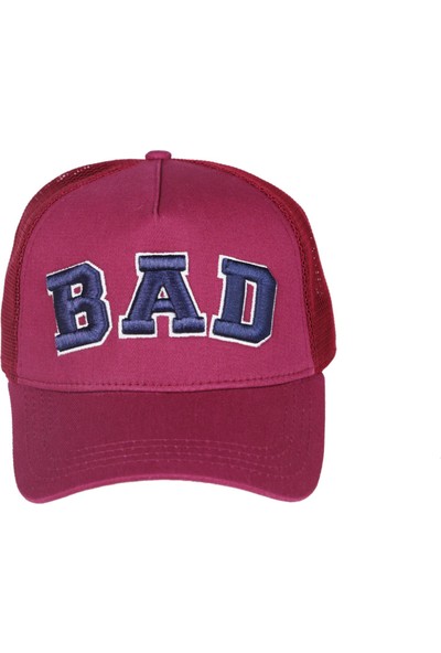 Bad Bear Unisex Fileli Şapka 19.02.42.006