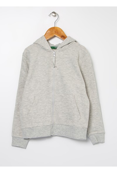 Limon Company Kız Çocuk Sweatmont Limon Company Kız Çocuk Sweatmont