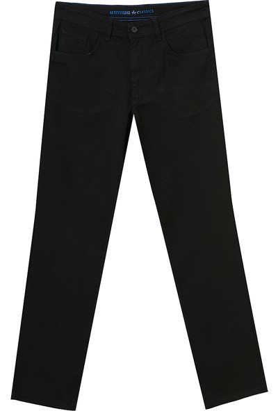 Altınyıldız Classics Erkek Regular Fit Casual Pantolon Altınyıldız Classics Erkek Regular Fit Casual Pantolon