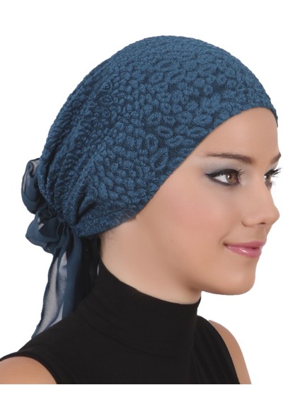 Fidan Bone Brokar Tüllü Petrol Bone Fidan Bone Brokar Tüllü Petrol Bone