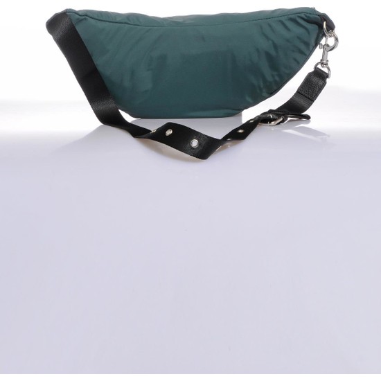 Versace J. Versace E1 YZBB33 Yeşil Erkek Bel Çantası Fiyatı