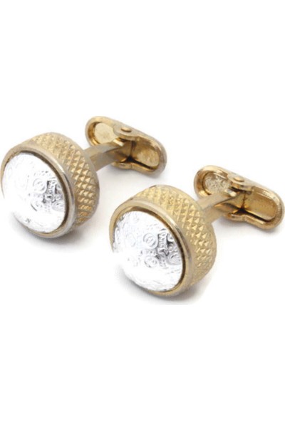 Ocean Pole Haringey Kol Düğmesi Ocean Pole Haringey Kol Düğmesi