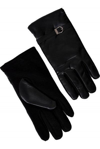 Mossta Erkek Suni Deri Eldiven