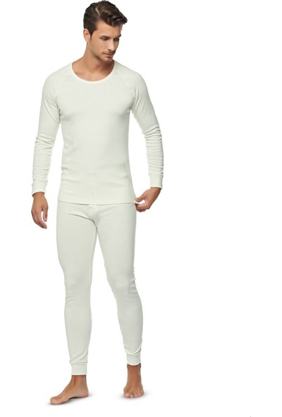 Fsm1453 Erkek Termal İçlik Takım