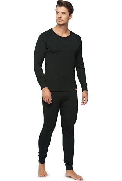 Fsm1453 Erkek Termal İçlik Takım