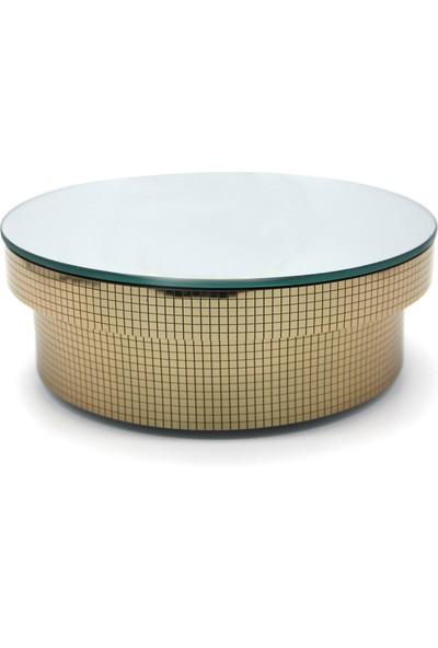 Metro Kuyumculuk Malzemeleri Pilli Döner Ürün Standı