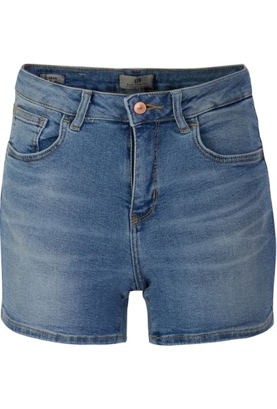 LTB Kadın Jeans Şort