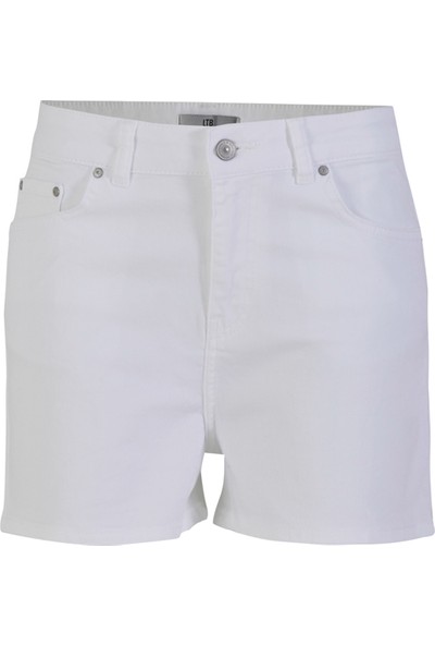 LTB Kadın Jeans Şort
