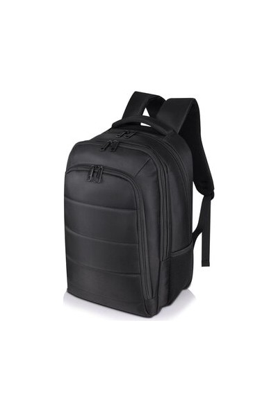 Avrupa Çanta Sırt Çantası Laptop Bölmeli Imperteks