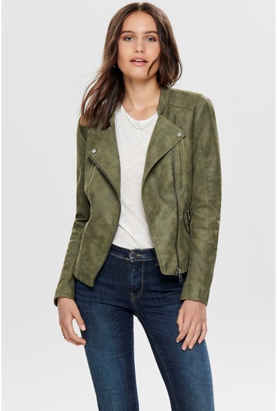 Only Kadın Kalamata Ceket