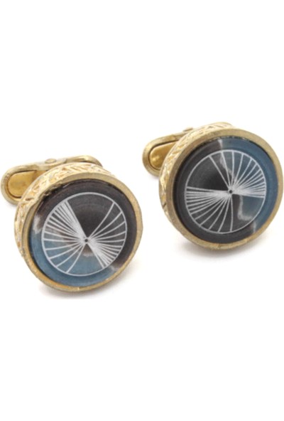 Ocean Pole Parione Kol Düğmesi