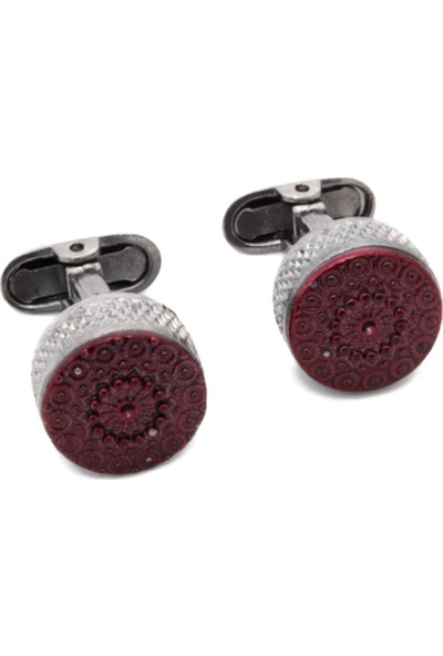 Ocean Pole Ripa Kol Düğmesi Ocean Pole Ripa Kol Düğmesi