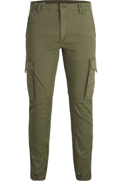 Jack & Jones 12141844 Denim Pantolon