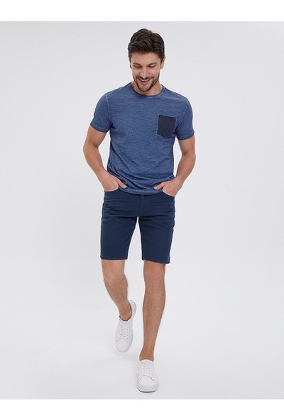 Loft Erkek Günlük Şort 2023040